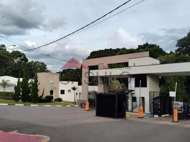 Terreno em Condomínio para Venda em Itupeva/SP Residencial dos Lagos