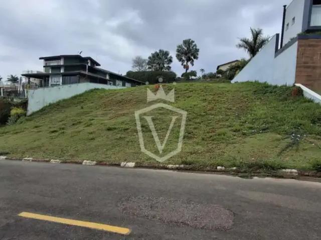 Terreno em Condomínio para Venda em Itupeva/SP Residencial dos Lagos