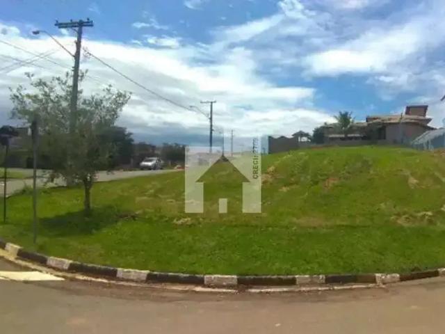Terreno em Condomínio para Venda em Itupeva/SP Residencial dos Lagos