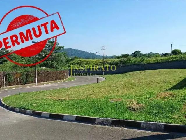 Terreno em Condomínio para Venda em Itupeva/SP Residencial dos Lagos