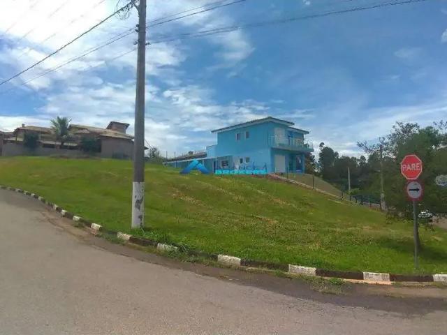 Terreno em Condomínio para Venda em Itupeva/SP Residencial dos Lagos