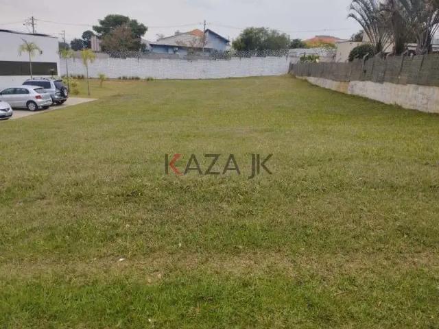 Terreno em Condomínio para Venda em Itupeva/SP Residencial dos Lagos
