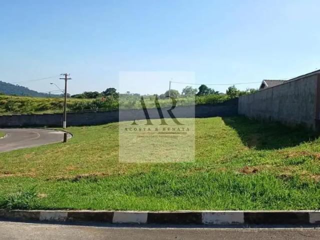 Terreno em Condomínio para Venda em Itupeva/SP Residencial dos Lagos