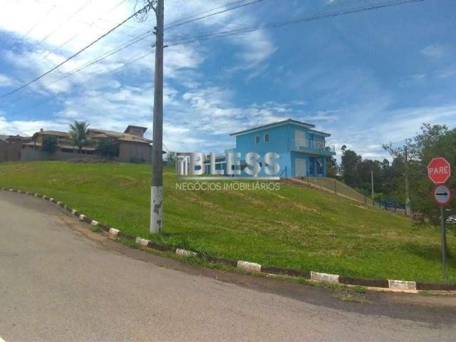 Terreno em Condomínio para Venda em Itupeva/SP Residencial dos Lagos