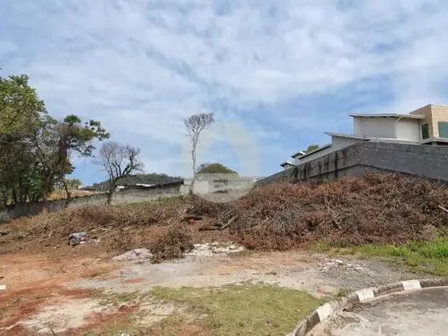 Terreno em Condomínio para Venda em Itupeva/SP Residencial dos Lagos