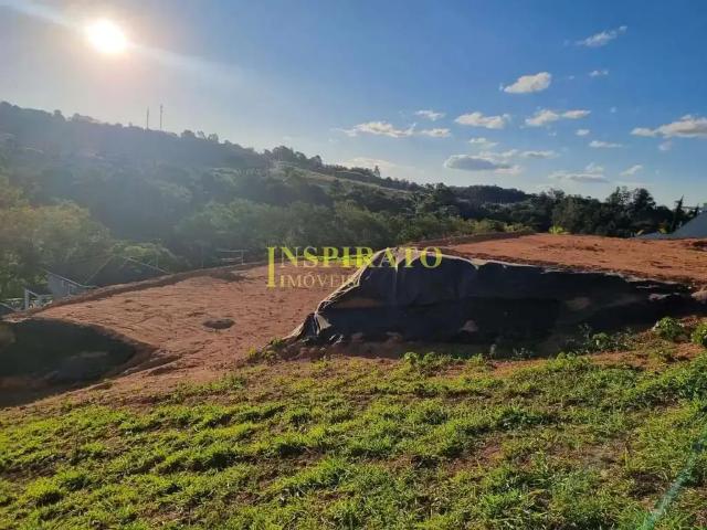 Terreno em Condomínio para Venda em Itupeva/SP Residencial dos Lagos