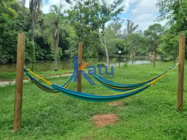 Terreno em Condomínio para Venda em Itupeva/SP Residencial dos Lagos