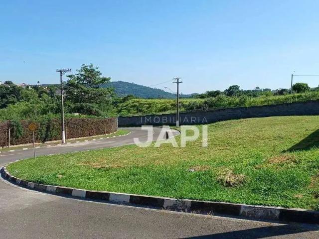 Terreno em Condomínio para Venda em Itupeva/SP Residencial dos Lagos
