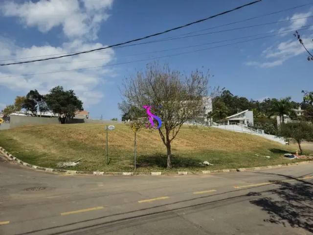 Terreno em Condomínio para Venda em Itupeva/SP Residencial dos Lagos