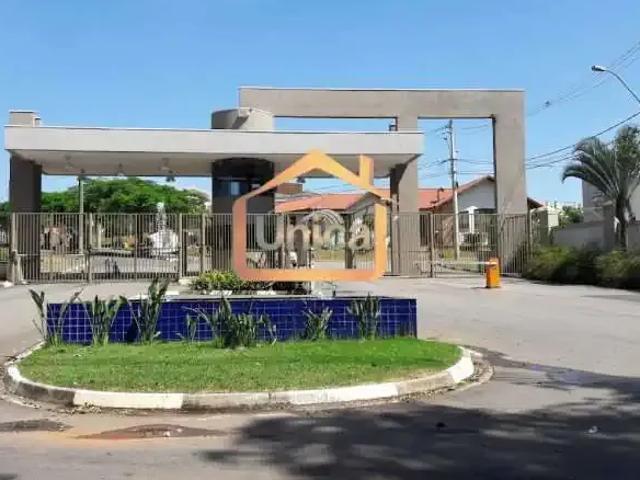 Terreno em Condomínio para Venda em Itupeva/SP Residencial dos Lagos