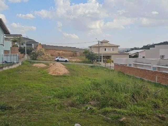 Terreno em Condomínio para Venda em Itupeva/SP Residencial Montes Claros