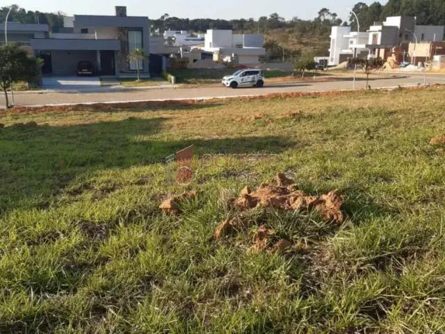 Terreno em Condomínio para Venda em Itupeva/SP Residencial Pecan