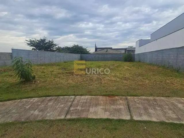 Terreno em Condomínio para Venda em Itupeva/SP Residencial Pecan