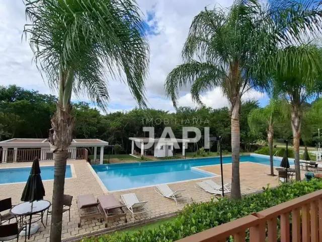 Terreno em Condomínio para Venda em Itupeva/SP Residencial Pecan