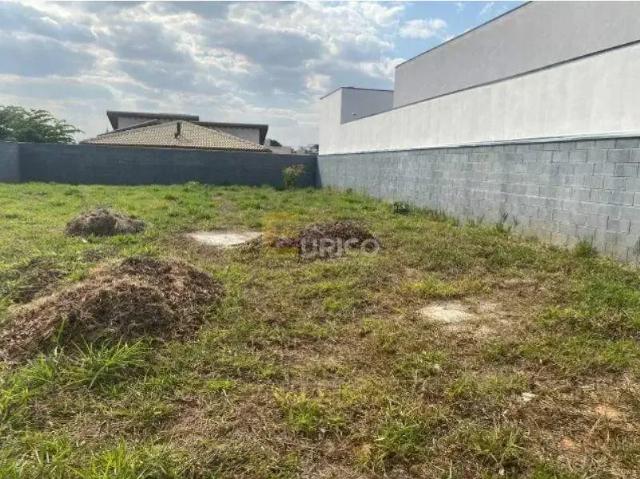 Terreno em Condomínio para Venda em Itupeva/SP Residencial Pecan