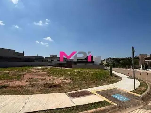 Terreno em Condomínio para Venda em Itupeva/SP Residencial Pecan