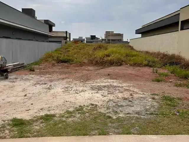 Terreno em Condomínio para Venda em Itupeva/SP Residencial Pecan