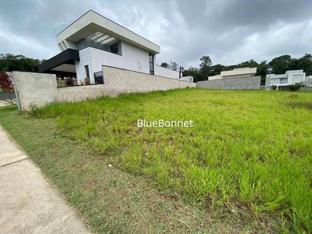 Terreno em Condomínio para Venda em Itupeva/SP Residencial Pecan