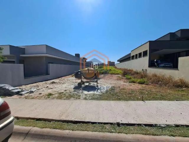 Terreno em Condomínio para Venda em Itupeva/SP Residencial Pecan