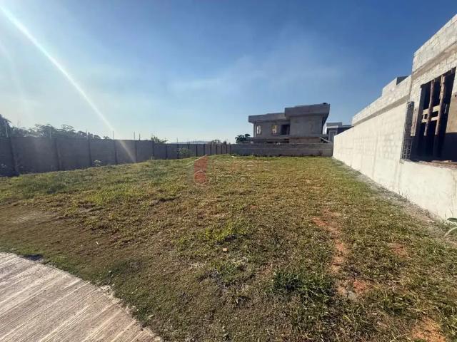 Terreno em Condomínio para Venda em Itupeva/SP Residencial Pecan