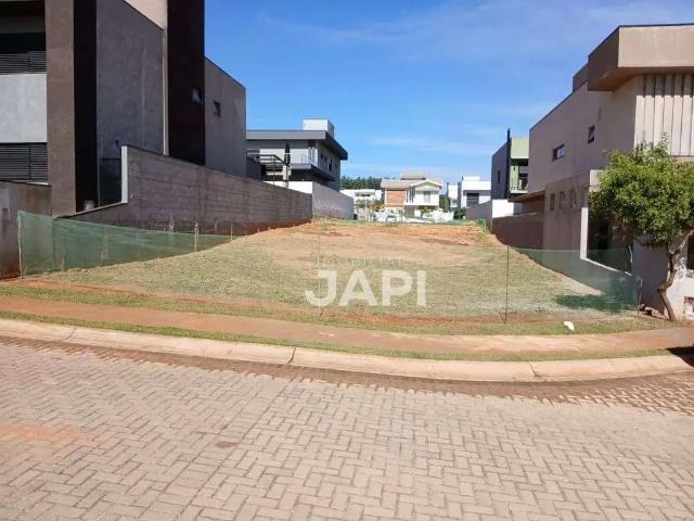 Terreno em Condomínio para Venda em Itupeva/SP Residencial Pecan
