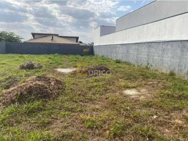 Terreno em Condomínio para Venda em Itupeva/SP Residencial Pecan