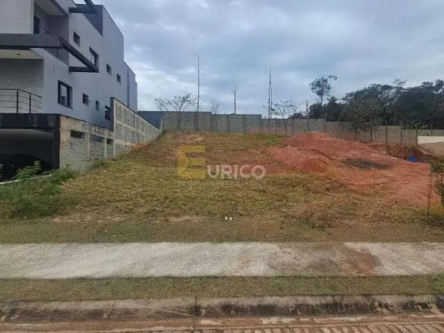Terreno em Condomínio para Venda em Itupeva/SP Residencial Pecan