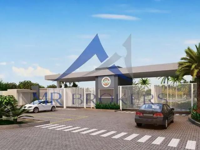 Terreno em Condomínio para Venda em Itupeva/SP Residencial Pecan