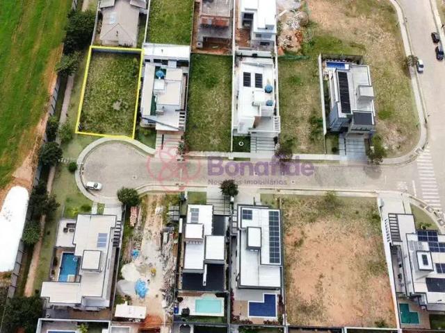 Terreno em Condomínio para Venda em Itupeva/SP Residencial Pecan