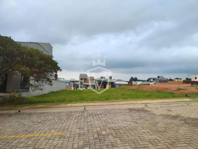 Terreno em Condomínio para Venda em Itupeva/SP Residencial Pecan
