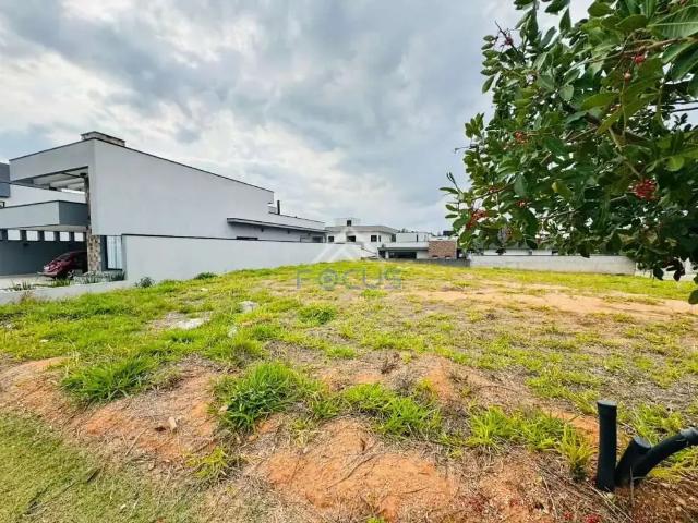Terreno em Condomínio para Venda em Itupeva/SP Residencial Pecan