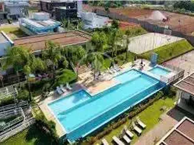 Terreno em Condomínio para Venda em Itupeva/SP Residencial Pecan