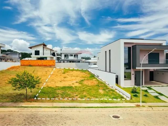 Terreno em Condomínio para Venda em Itupeva/SP Residencial Pecan
