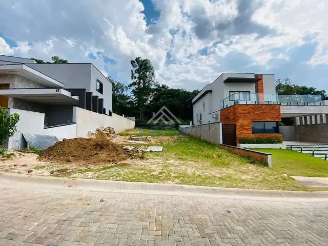 Terreno em Condomínio para Venda em Itupeva/SP Residencial Pecan