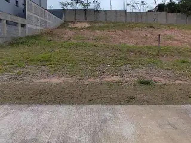 Terreno em Condomínio para Venda em Itupeva/SP Residencial Pecan