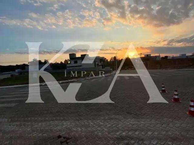 Terreno em Condomínio para Venda em Itupeva/SP Residencial Pecan
