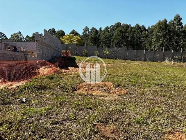 Terreno em Condomínio para Venda em Itupeva/SP Residencial Pecan