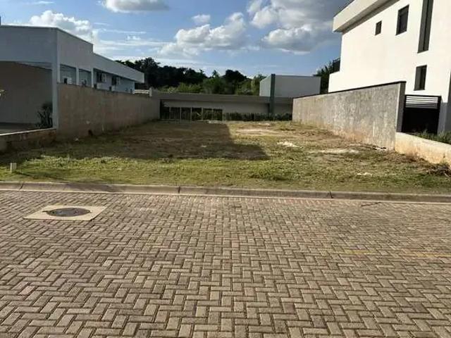 Terreno em Condomínio para Venda em Itupeva/SP Residencial Pecan
