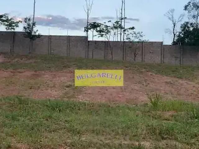 Terreno em Condomínio para Venda em Itupeva/SP Residencial Pecan