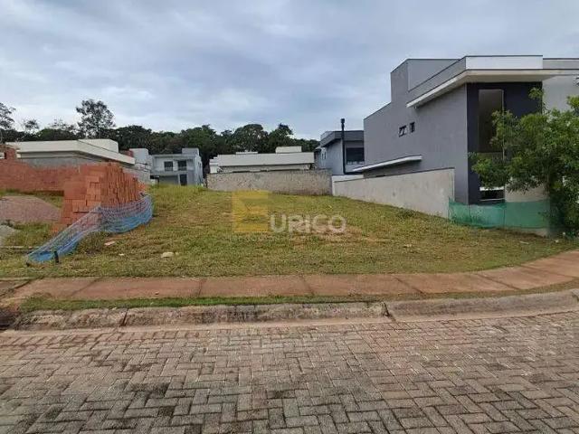 Terreno em Condomínio para Venda em Itupeva/SP Residencial Pecan