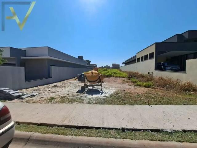 Terreno em Condomínio para Venda em Itupeva/SP Residencial Pecan