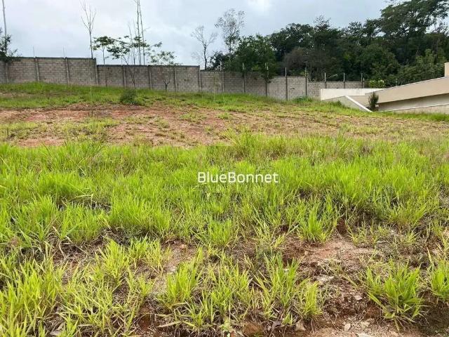 Terreno em Condomínio para Venda em Itupeva/SP Residencial Pecan