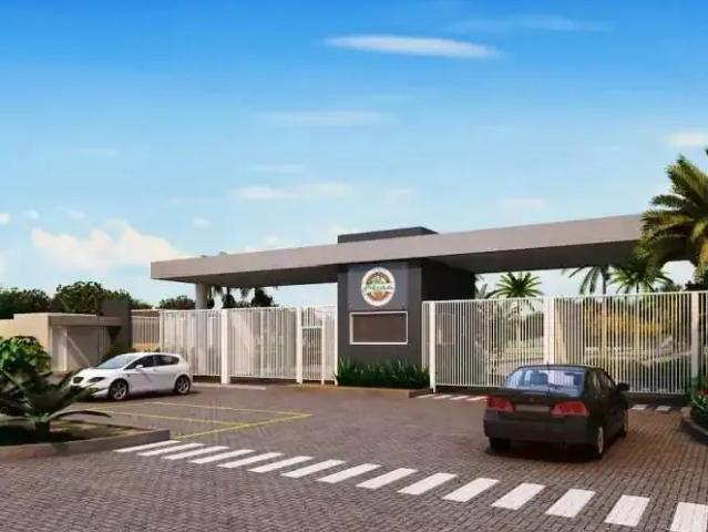 Terreno em Condomínio para Venda em Itupeva/SP Residencial Pecan