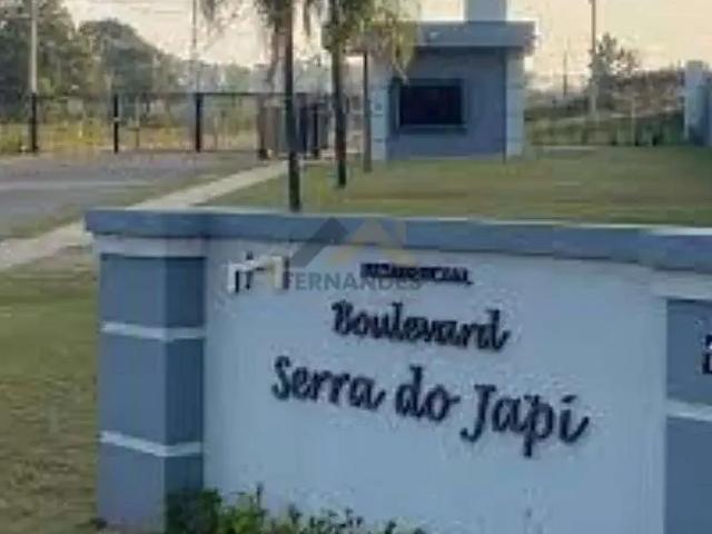 Terreno em Condomínio para Venda em Itupeva/SP Residencial Tosi