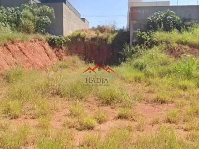 Terreno em Condomínio para Venda em Itupeva/SP Residencial Tosi