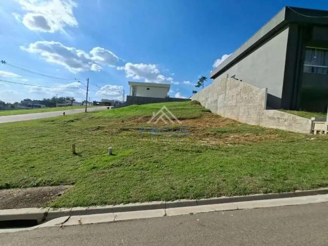 Terreno em Condomínio para Venda em Itupeva/SP Residencial Vila Verde