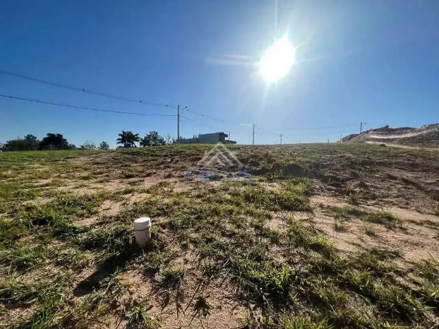Terreno em Condomínio para Venda em Itupeva/SP Residencial Vila Verde