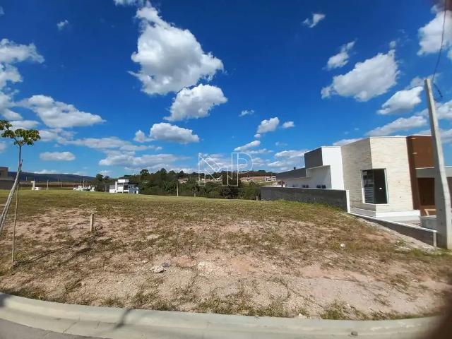Terreno em Condomínio para Venda em Itupeva/SP Residencial Vila Verde