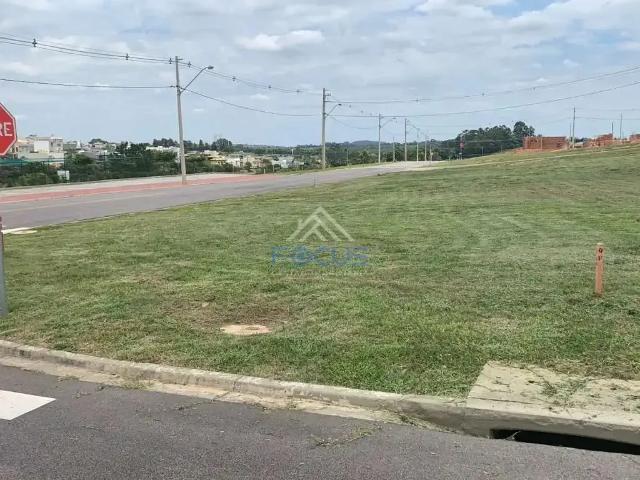 Terreno em Condomínio para Venda em Itupeva/SP Residencial Vila Verde