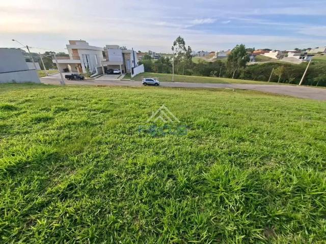 Terreno em Condomínio para Venda em Itupeva/SP Residencial Vila Verde